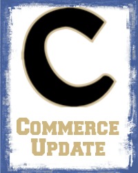Commerce High School